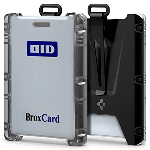 Best Cac Card Holder: Top Durable And Minimalist Wallets For Secure IDs