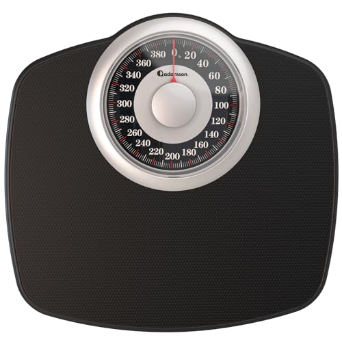 Best Mechanical Bathroom Scales For Accurate Weight Tracking