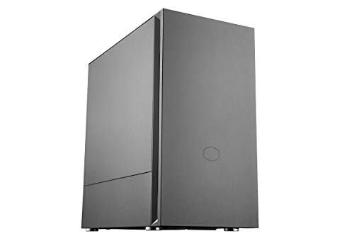 Best Silent PC Case 2025: Top Choices For Quiet Computing