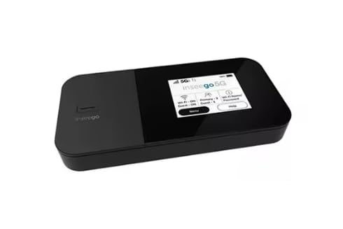 Best Buy MiFi: Top Unlocked Mobile Hotspots With WiFi 6 Technology