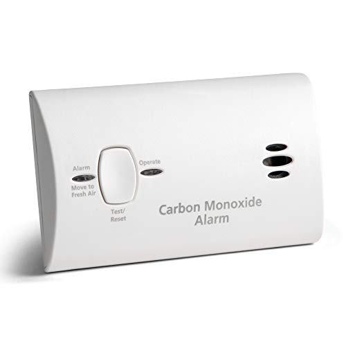 Best CO2 Detector: Top Reliable Carbon Monoxide Alarms For Safety