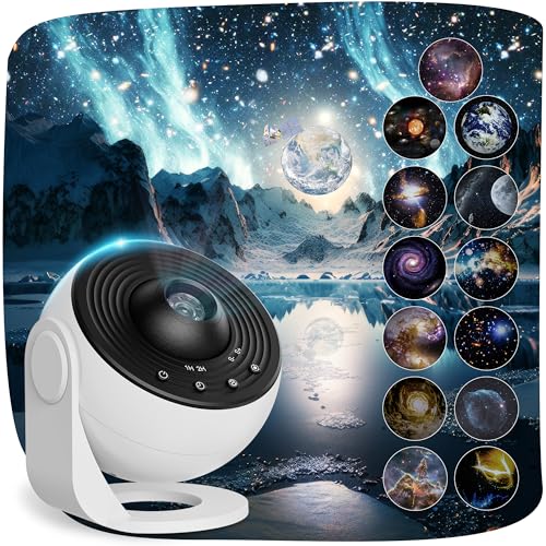 Best Constellation Projector For Stunning Starry Night Bedroom Decor
