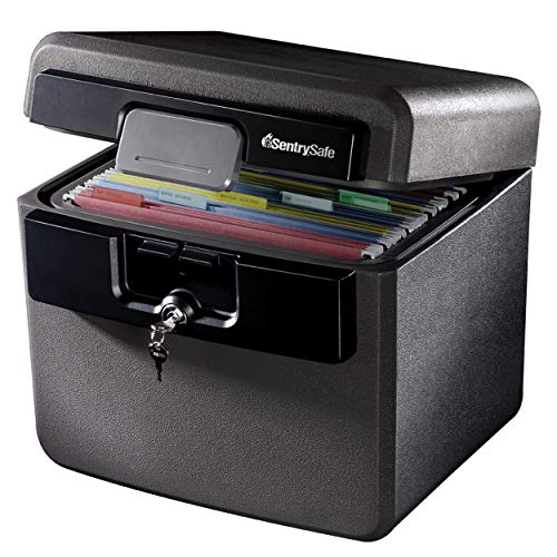 Best Fire Box Options For Secure Document And Valuables Storage