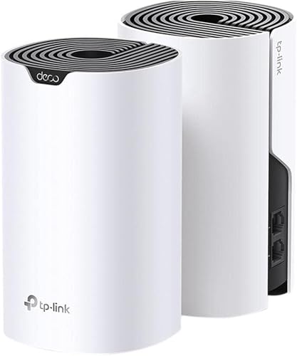 Best Home Mesh WiFi Systems For Seamless Whole House Coverage