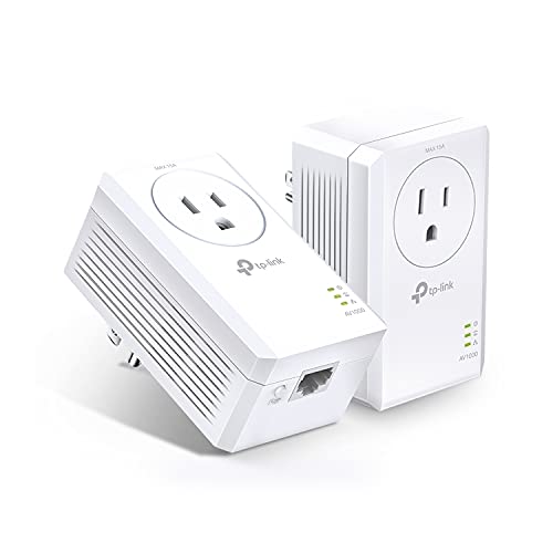 Best Homeplug Adapters For Fast, Reliable Whole-Home Network Connectivity