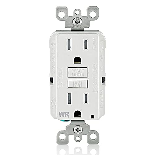Best Outdoor Outlet Options For Weatherproof And Smart Home Use