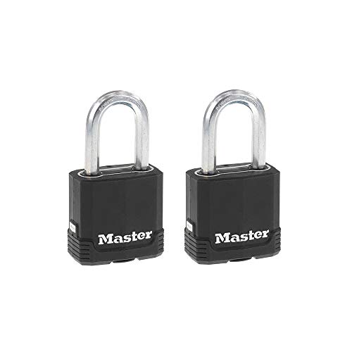 Best Padlock Brand For Ultimate Security And Weather Resistance