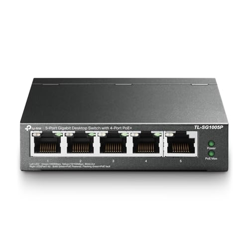 Best Poe Router Options For Powerful And Reliable Network Performance