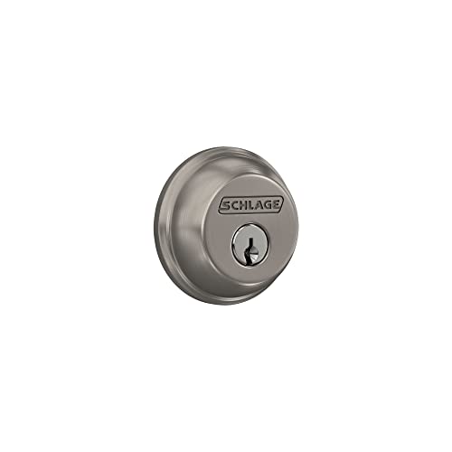 Best Schlage Lock Options For Ultimate Home Security And Smart Access