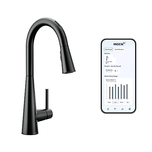 Best Smart Faucets For A Modern, Touchless Kitchen Upgrade
