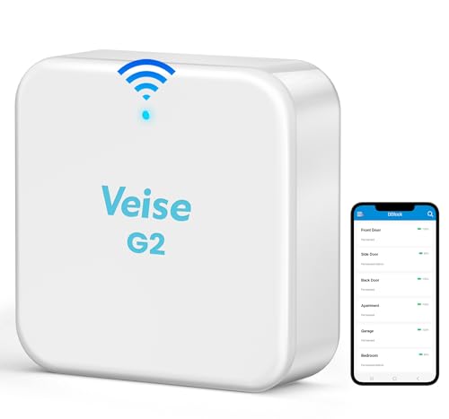 Best Wifi Gateway For Smart Locks: Ultimate Remote Control Solutions