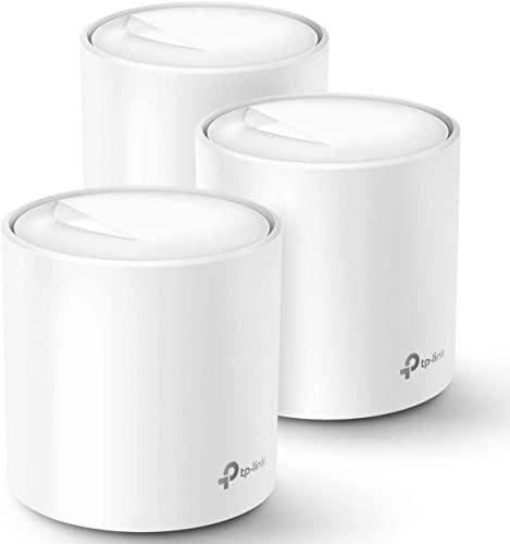 Best Wifi6 Mesh Systems For Ultimate Home Coverage And Speed