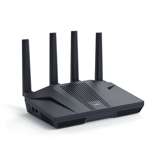 Best Wireguard Router Options For High-Speed Secure Wireless Internet