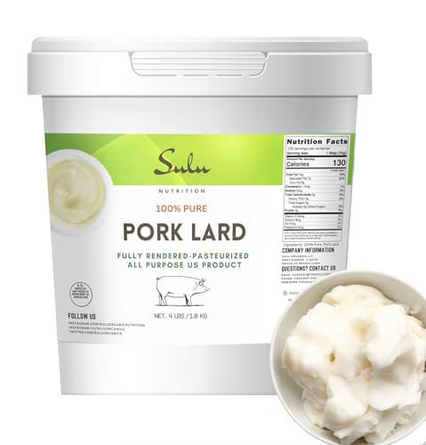 Best Lard Brand: Top Picks And Buying Guide 2026