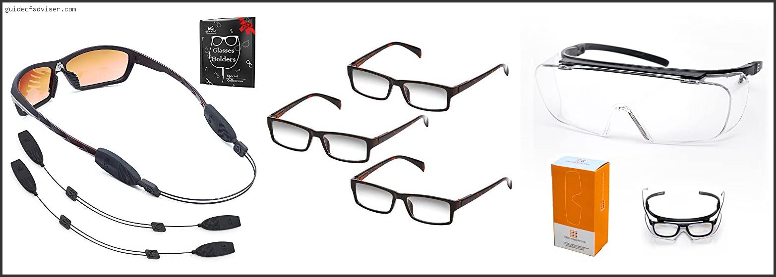 Top 10 Best Adjustable Glasses Reviews & Guide 2025
