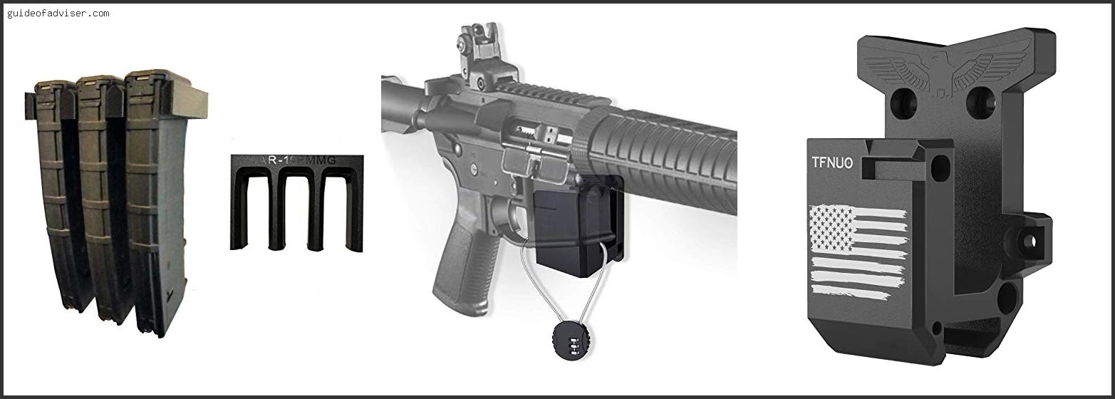 Top 10 Best Ar Wall Mount Of The Year