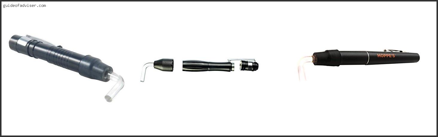 Top 10 Best Gun Bore Light Of The Year