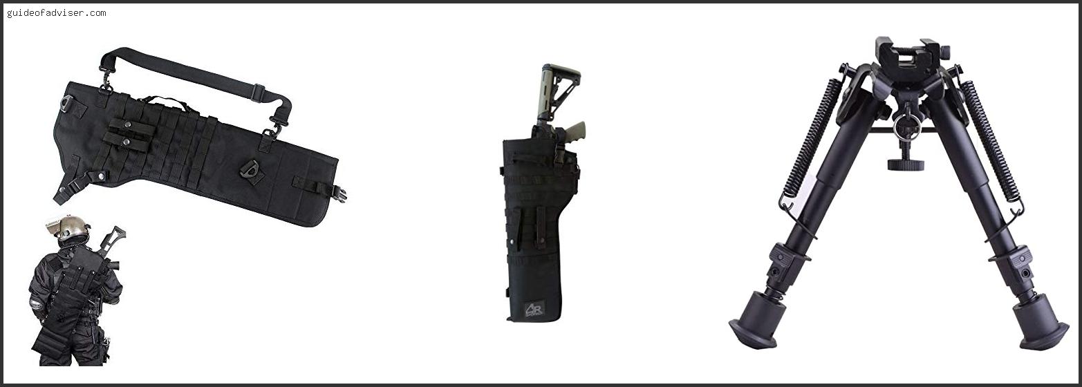 Top 10 Best Ar 15 Scabbard Of The Year