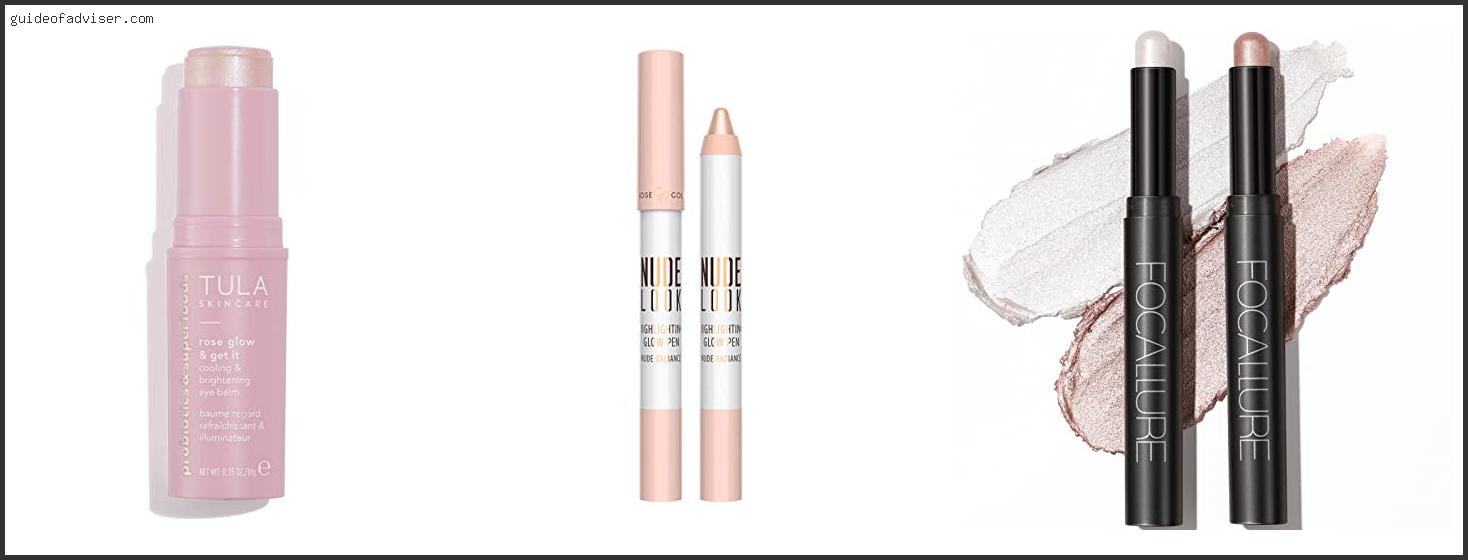 Top 10 Best Inner Eye Highlighter Reviews & Guide 2025