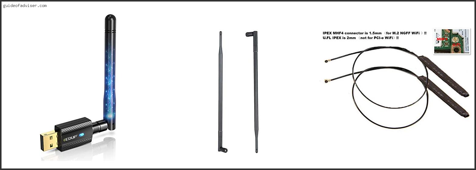 Top 10 Best Bluetooth Antenna Of The Year