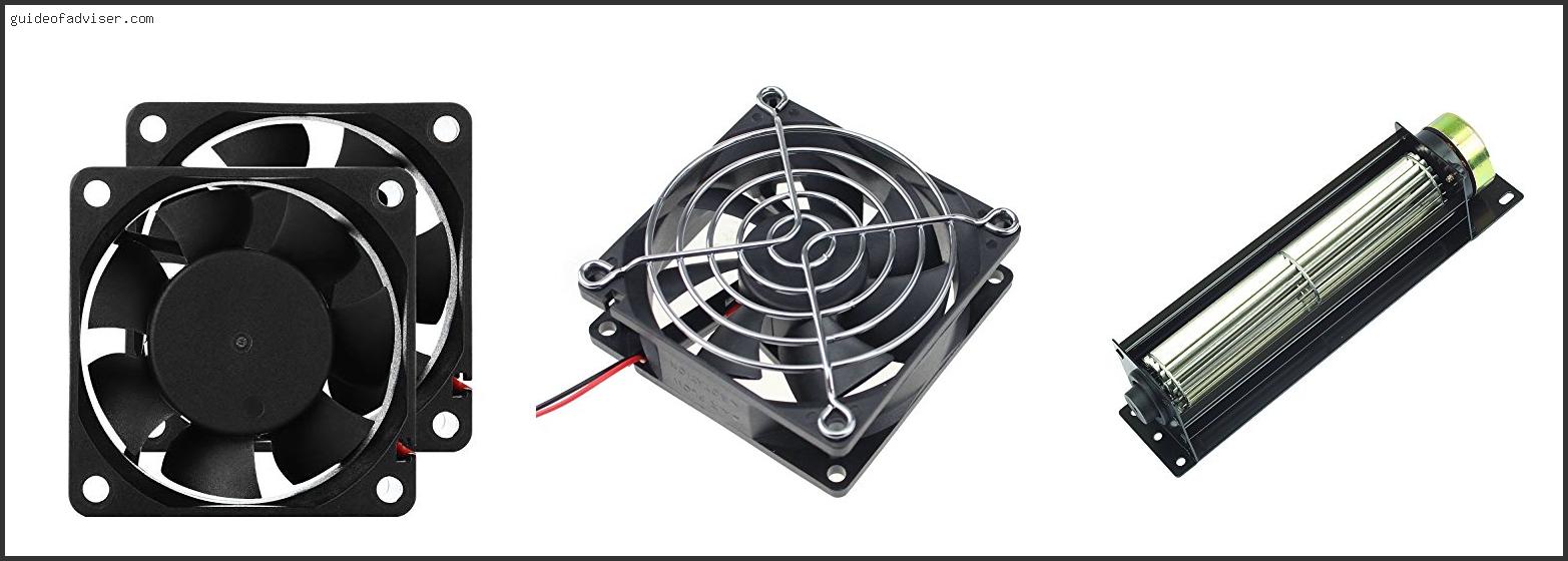 Top 10 Best Car Amplifier Cooling Fan Reviews & Guide 2025