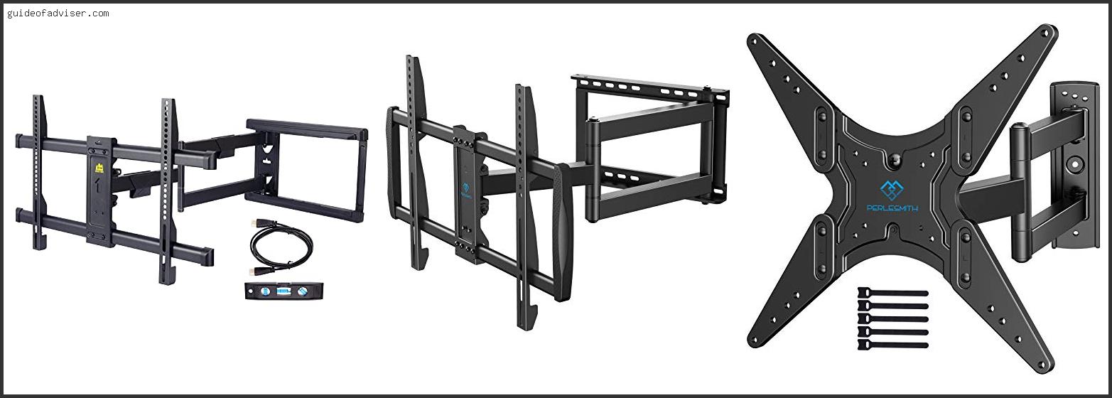 Top 10 Best Corner Tv Mount Of The Year