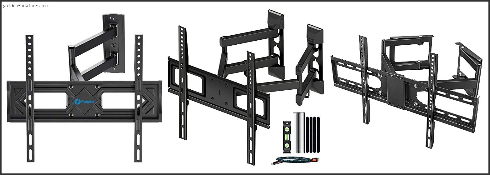 Top 10 Best Corner Tv Wall Mount 55 Inch Of The Year