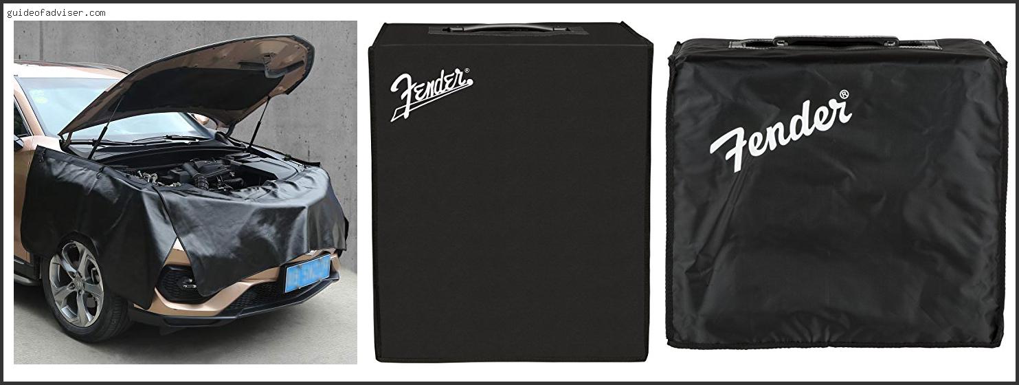 Top 10 Best Fender Cover Of The Year
