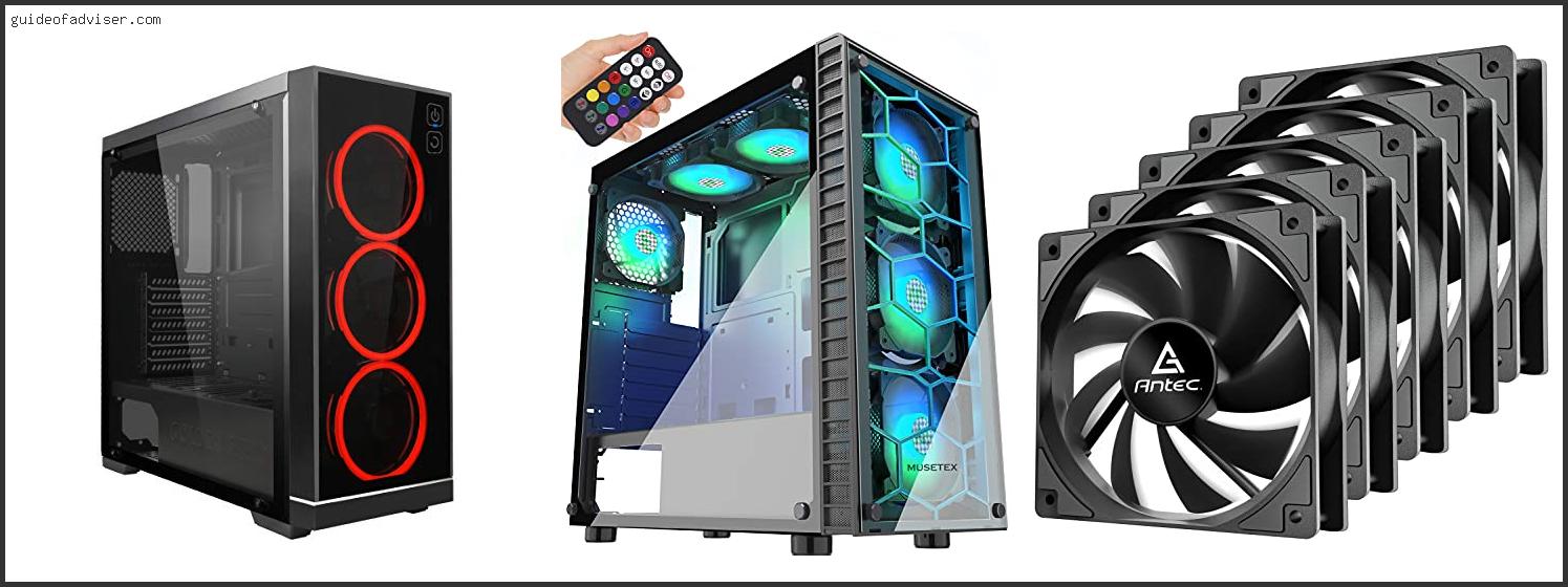 Top 10 Best Ibuypower Case Reviews & Guide 2025