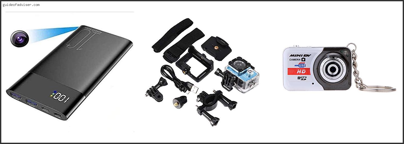 Top 10 Best Mini Dv Cameras Of The Year