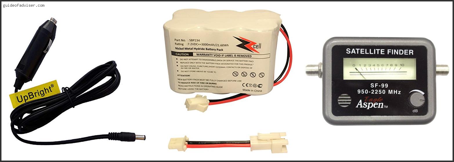 Top 10 Best Satellite Meter Review & Buying Guide