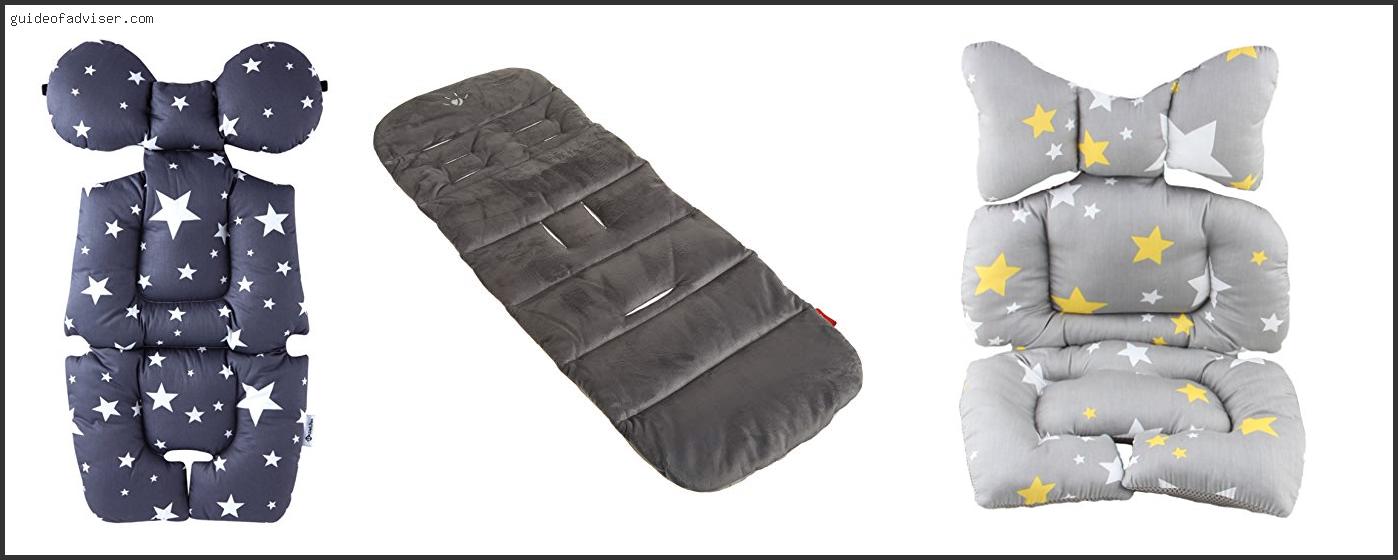 Top 10 Best Stroller Liner Review & Buying Guide