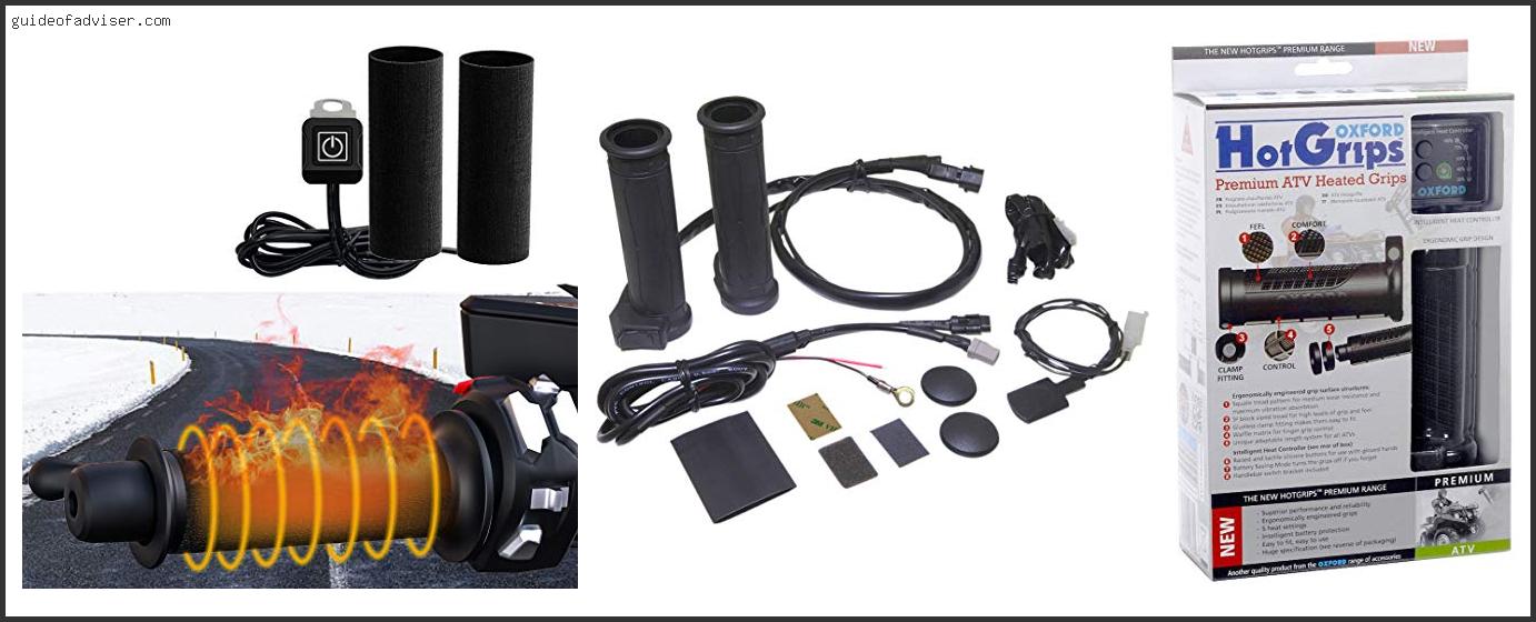Top 10 Best Atv Heated Grips Review & Buying Guide