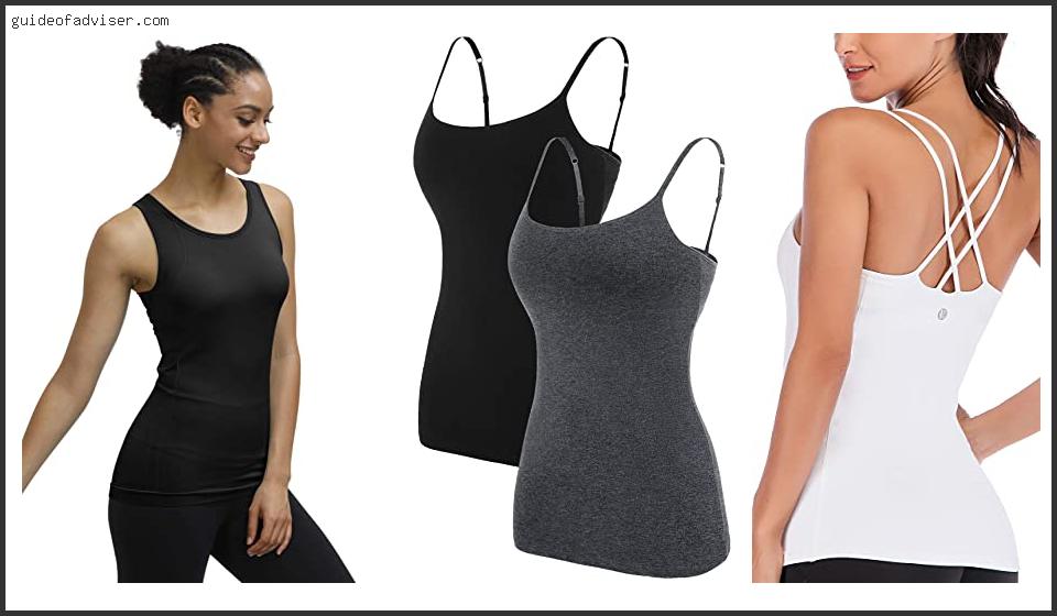 Top 10 Best Shelf Bras Of The Year