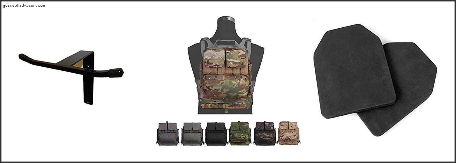 Top 10 Best Plate Carrier Backpack Review & Buying Guide