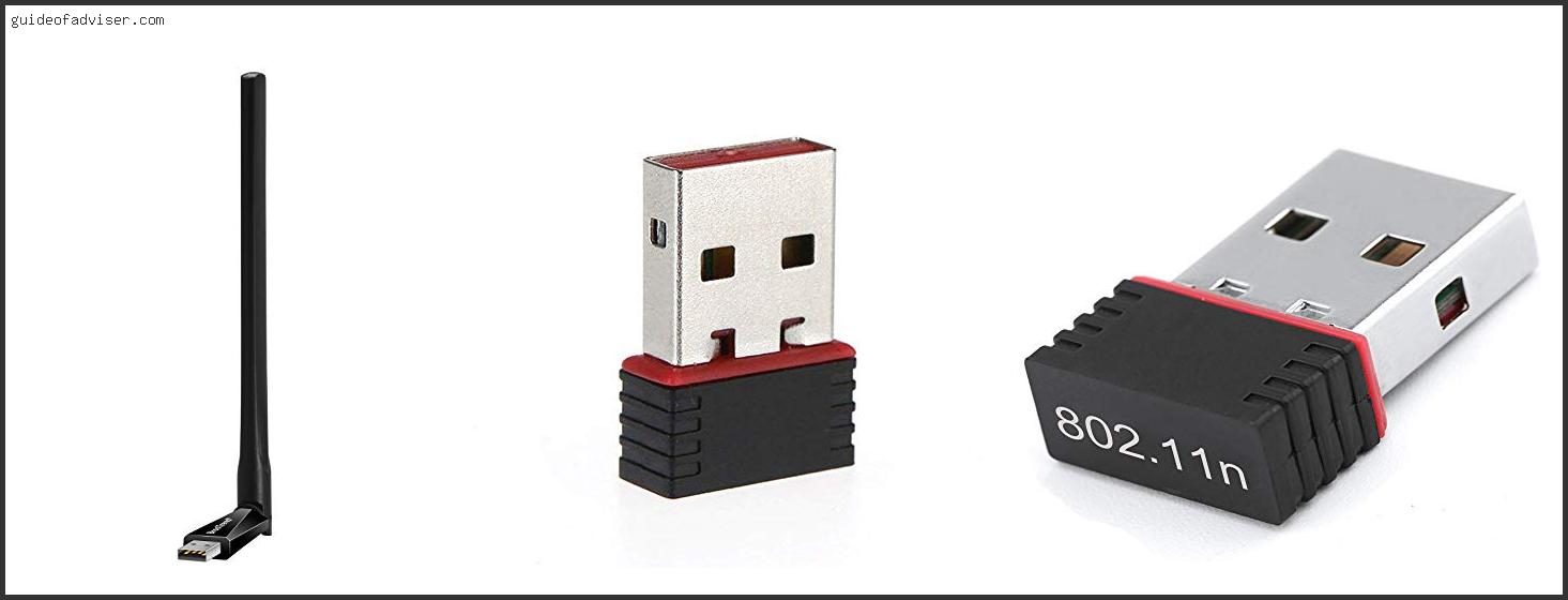 Top 10 Best Wifi Dongle For Raspberry Pi 3 Of 2025 ( Updated )