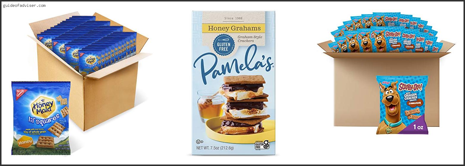 Top 10 Best Brand Of Graham Crackers Of 2025 ( Updated )