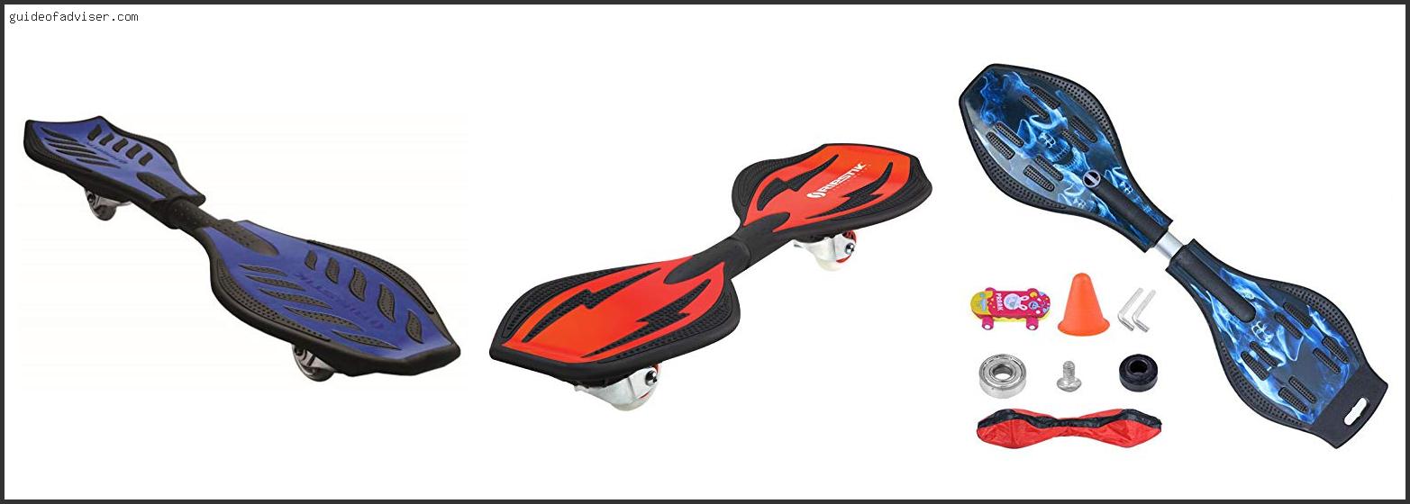 Top 10 Best Caster Boards Of 2025 ( Updated )