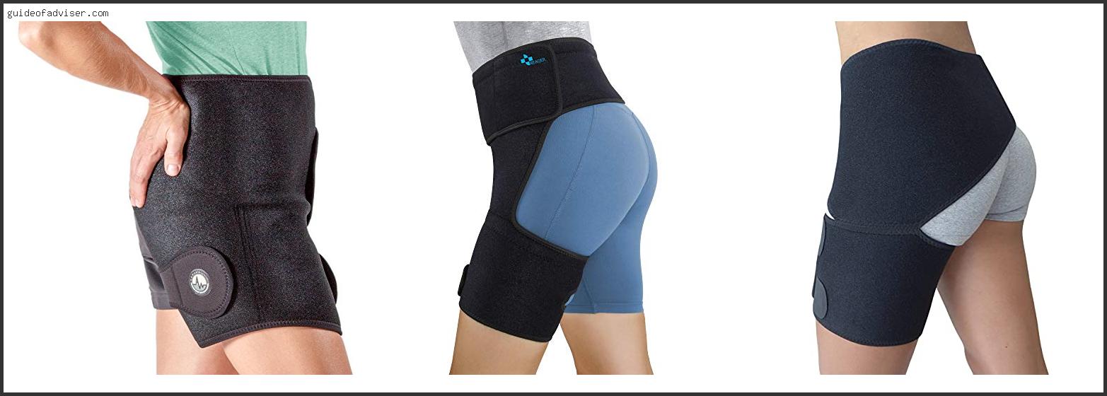 Top 10 Best Hip Compression Wrap Of 2025 ( Updated )