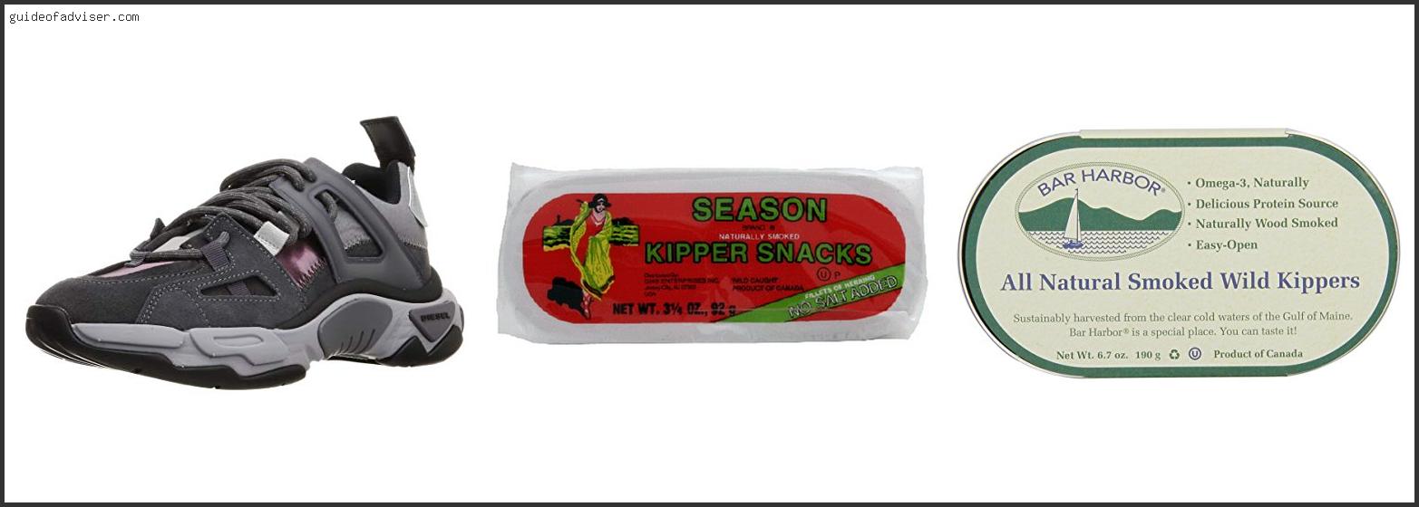 Top 10 Best Kipper Of 2025 ( Updated )