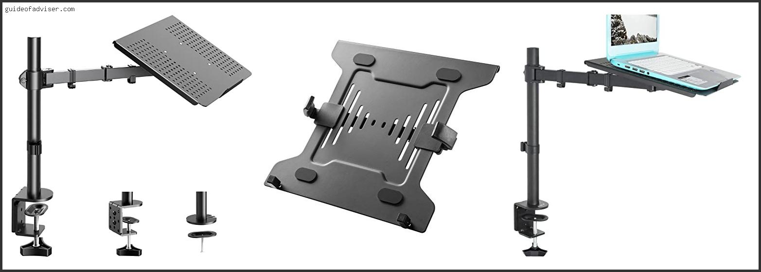 Top 10 Best Laptop Arm Mount Of 2025 ( Updated )