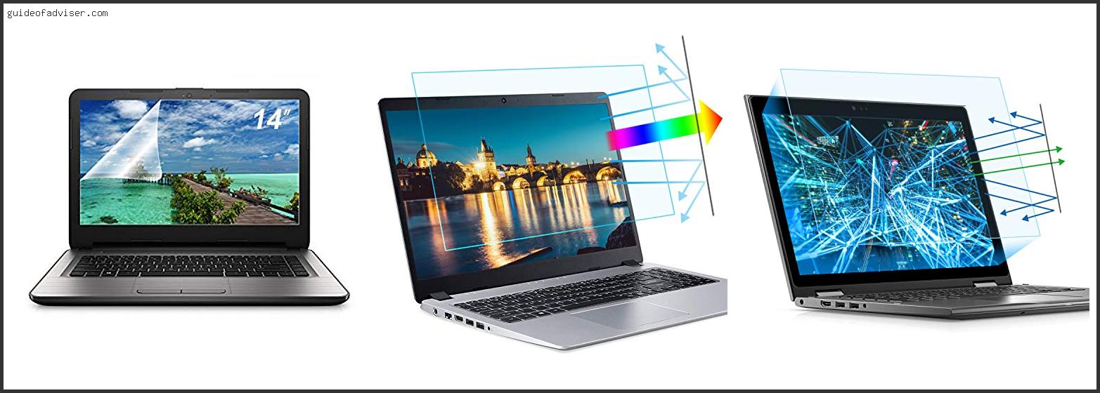 Top 10 Best Laptop Screen Protector Of 2025 ( Updated )