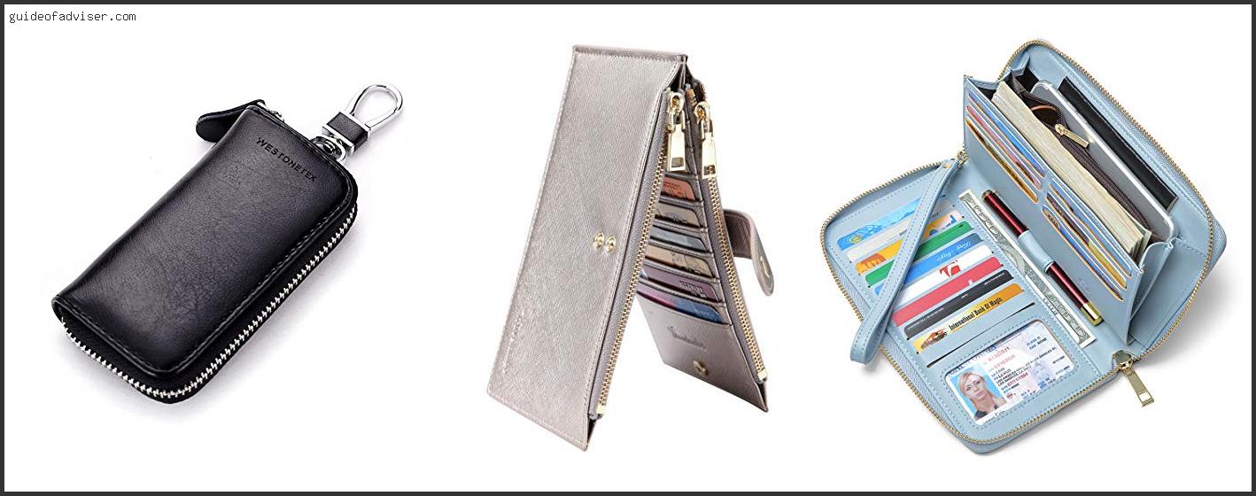 Top 10 Best Organized Womens Wallet Of 2025 ( Updated )
